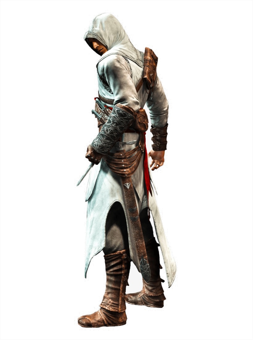 L' Ordre des AssassinS